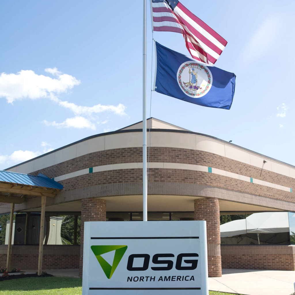 Custom Glass Manufacturers by OSG : Built to Protect